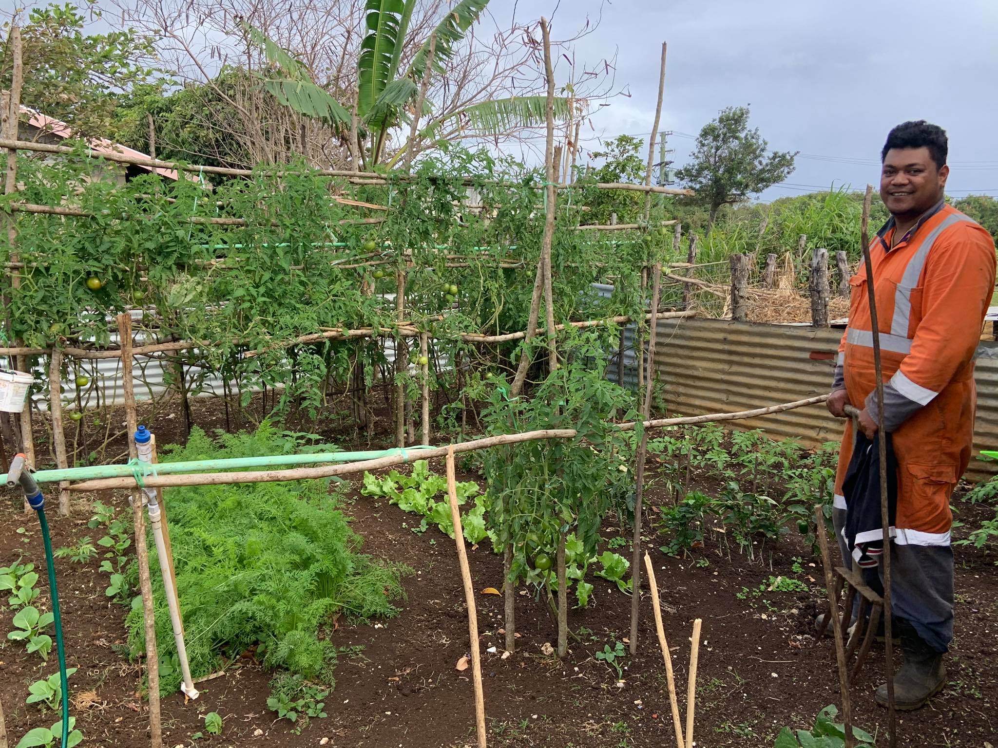 MORDI Tonga Trust | Empowering isolated rural communities to fight ...
