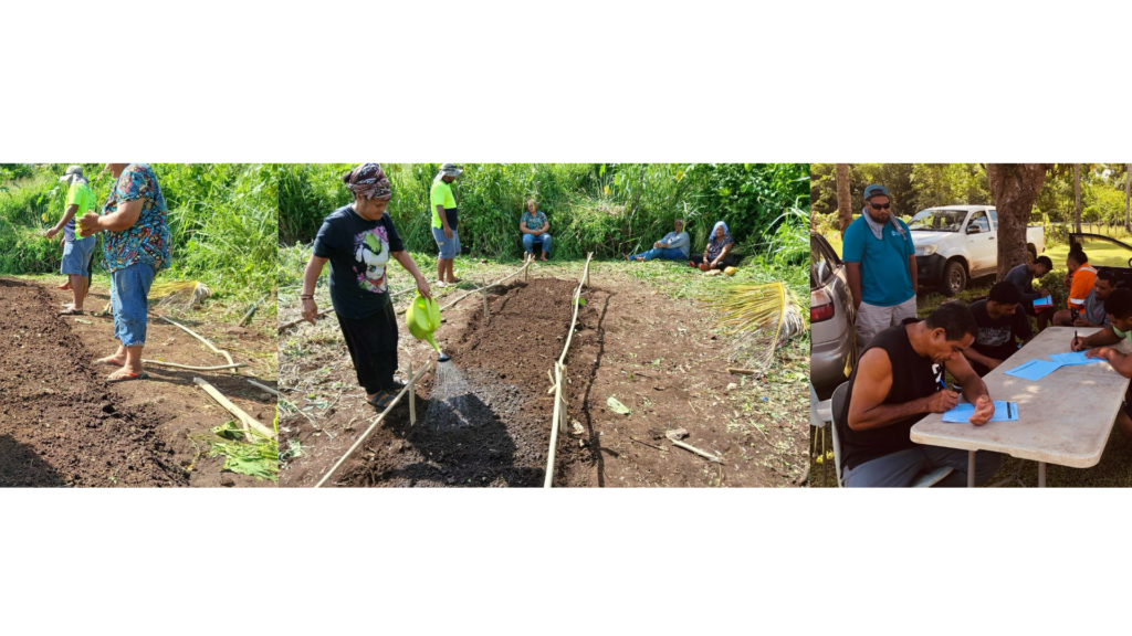 MORDI Tonga Trust | Empowering isolated rural communities to fight ...