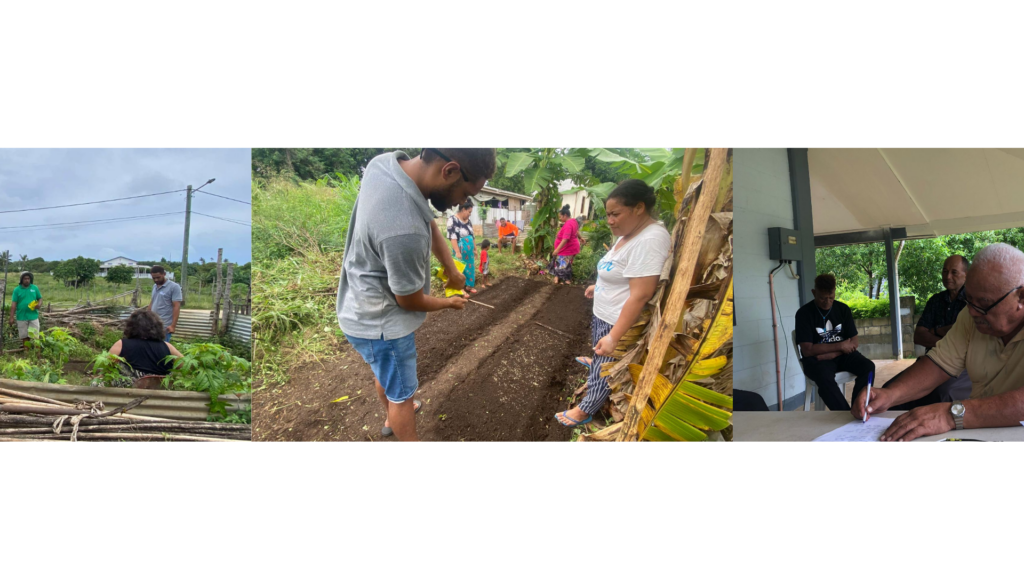 MORDI Tonga Trust | Empowering isolated rural communities to fight ...
