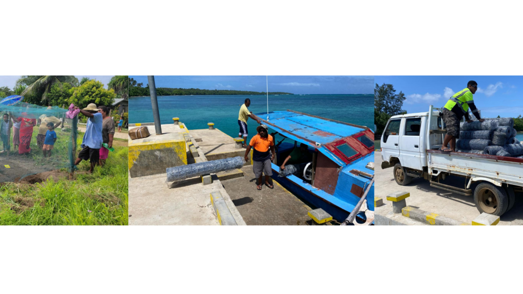 MORDI Tonga Trust | Empowering isolated rural communities to fight ...