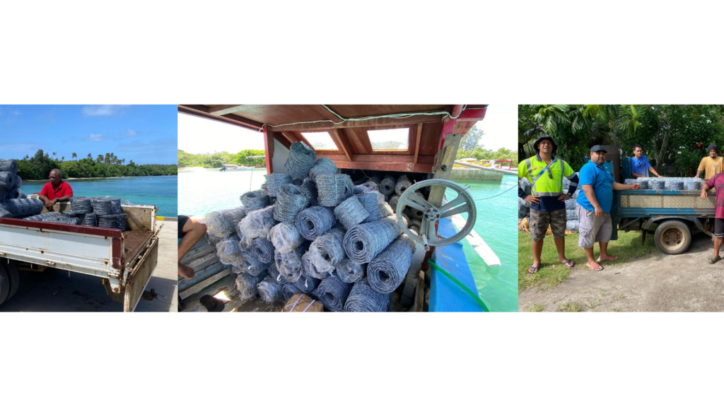 MORDI Tonga Trust | Empowering isolated rural communities to fight ...
