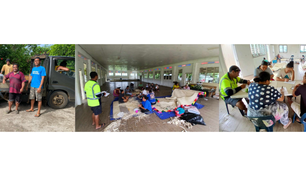 MORDI Tonga Trust | Empowering isolated rural communities to fight ...