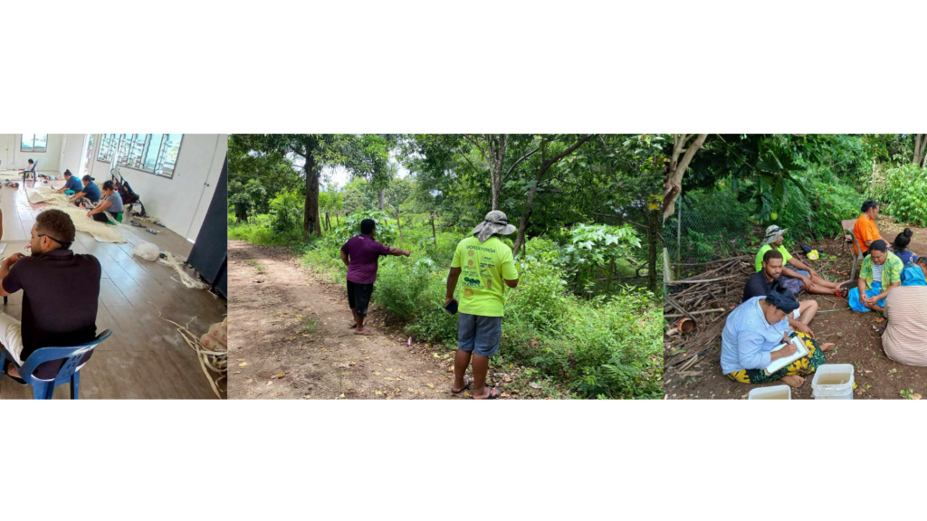 MORDI Tonga Trust | Empowering isolated rural communities to fight ...