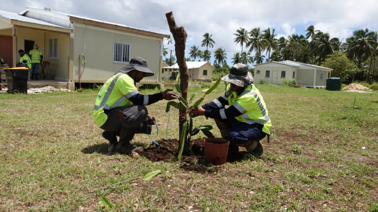 MORDI Tonga Trust | Empowering isolated rural communities to fight ...